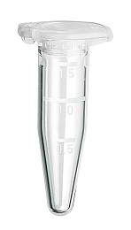 - TGK - 東京硝子器械 TryWinZ / Safe-Lock Tubes 1.5mL 100本 0030 121.589