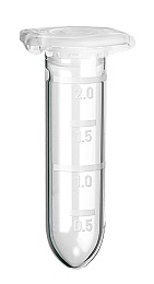 - TGK - 東京硝子器械 TryWinZ / Safe-Lock Tubes 2.0mL 100本 0030 121.597