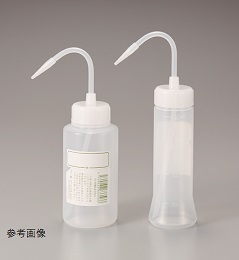 - TGK - 東京硝子器械 TryWinZ / FineNT洗瓶 BII型 広口 PE製 1000mL