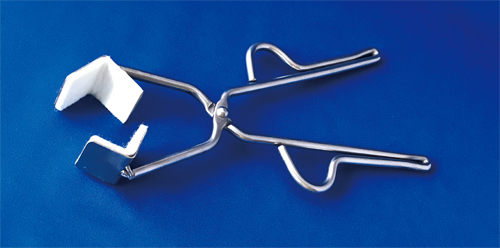 - TGK - 東京硝子器械 TryWinZ / フラスコ用トング 6121912