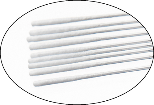 - TGK - 東京硝子器械 TryWinZ / アルミ軸綿棒 OPS-A130 30本入