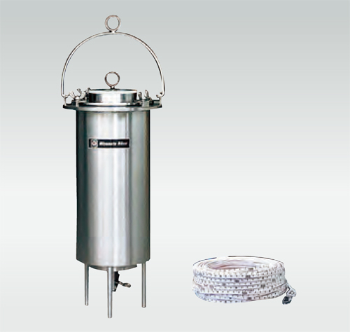 - TGK - 東京硝子器械 TryWinZ / サンプラー・採水器